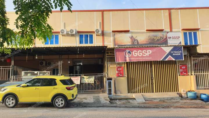 Kost Exclusive Batam Kota Batam