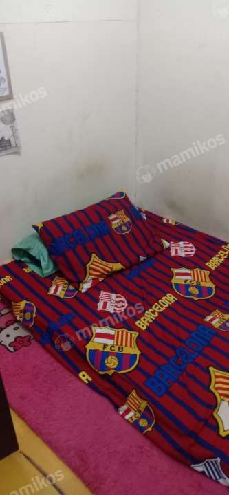 Kost Kota Bandung Kost Putra Murah Kost GS4 Tipe A Cibeunying Kaler ...