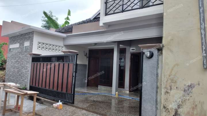 Kost Mami Taman Borobudur Tipe A Lowokwaru Malang