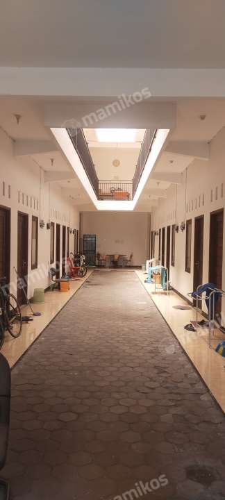 Kost Tamtanus Cakranegara Mataram