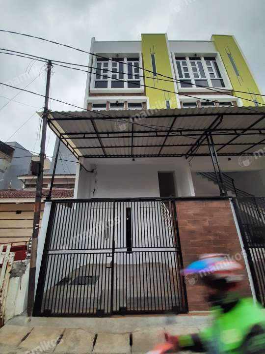 Kost 5 Star Muwardi Grogol Petamburan Jakarta Barat