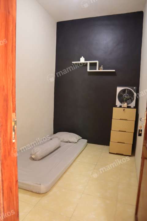 Kost Kota Malang Kost Putra Eksklusif Kost Griya Abadiyas Lowokwaru ...