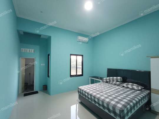 Kost Bu Kusnul Rungkut Surabaya