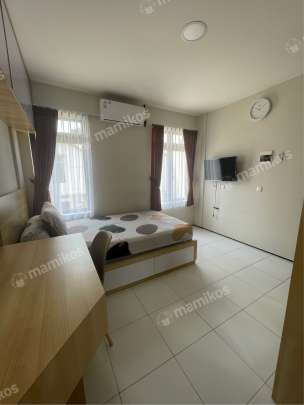 Kost M House Araya Pakis Malang