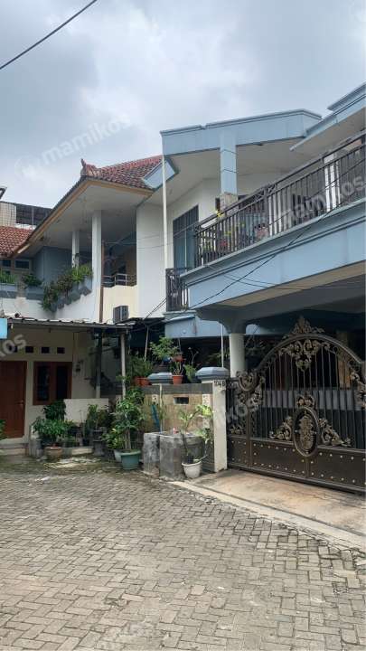 Kost Mami She Pondok Gede Bekasi