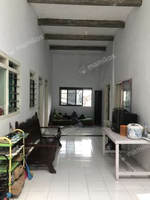 Kost Wiji Wati Lowokwaru Malang