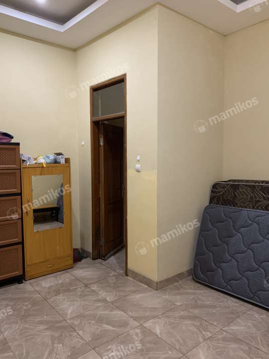 Kost Kota Bandung Kost Putri Eksklusif Kost Linggawastu 85 Bandung ...