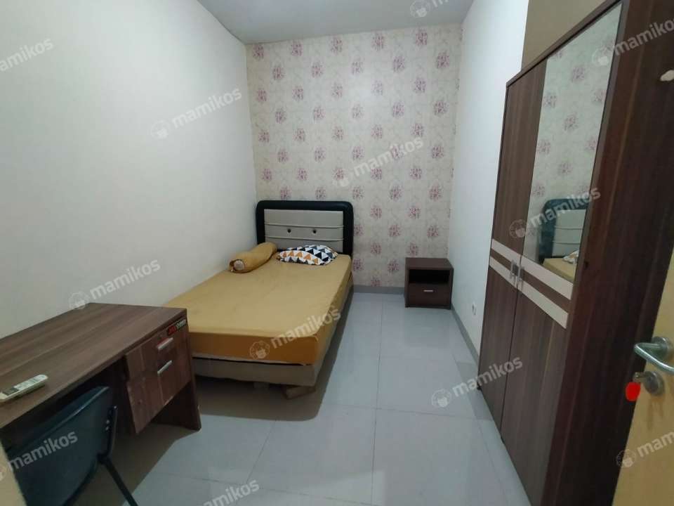 Kost Kota Depok Kost Campur Eksklusif Kost Griya Pasadena Tipe C ...