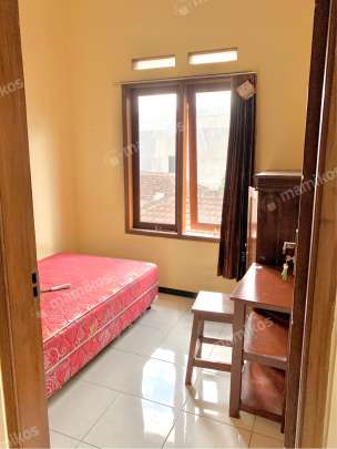 Kost Silvi Tegalgondo Tipe C Karang Ploso Malang