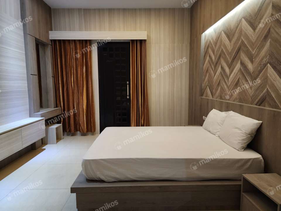Kost Kota Surakarta Kost Campur Eksklusif Kost Ibu Ike Executive ...