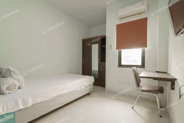 Kost Ciledug Larangan Tangerang