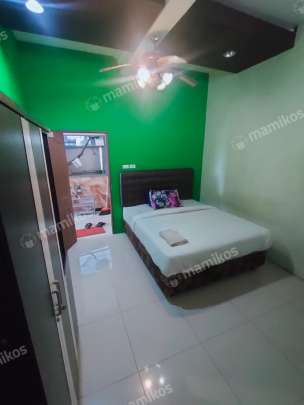 Kost Ale Buduran Sidoarjo