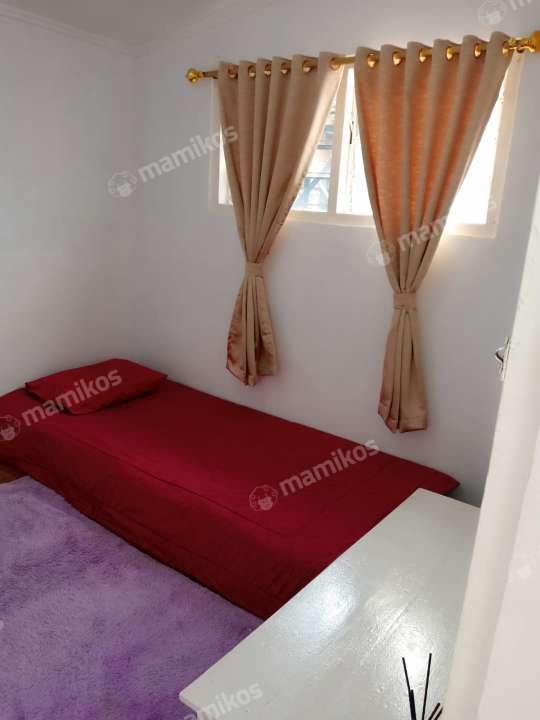 Kost Kota Jakarta Selatan Kost Putri Eksklusif Kost Tebet Dalam Nancy ...