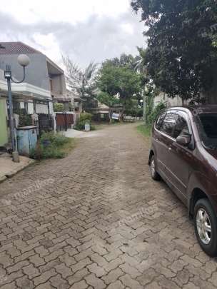 Kost Daun Living Tipe A Curug Tangerang