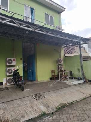 Kost Daun Living Tipe A Curug Tangerang