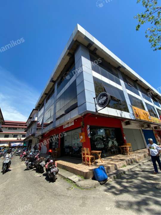 Kost Elite Lubuk Baja Batam