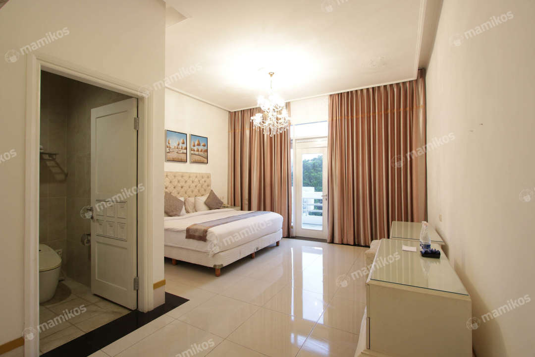 Kost Kota Bandung Kost Campur Eksklusif Kost Eksklusif Hegarsari ...