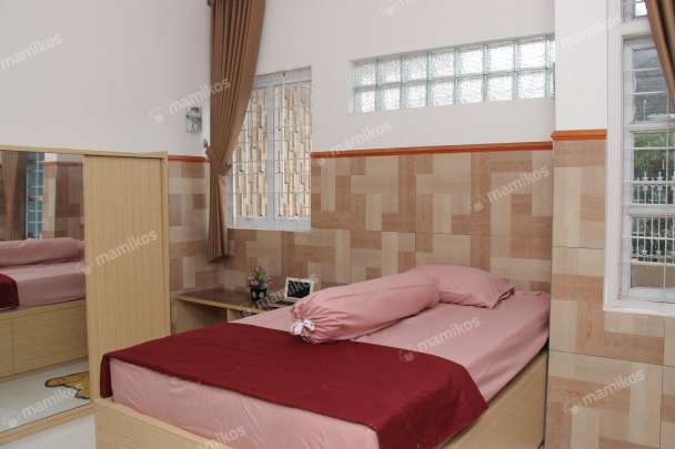 Kost Amanah Suhat Lowokwaru Malang