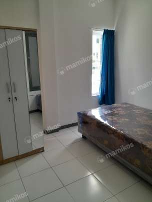 Kost Mabes 819 Sawah Besar Jakarta Pusat
