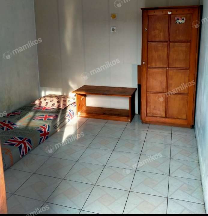 Kost Bandung Kost Putra Murah Kost Tanaya Buahbatu Bandung - MamiKos