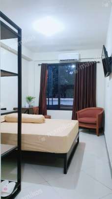 Kost Kala Senja Homestay Executive Banjarsari Surakarta