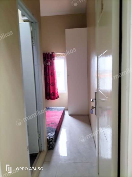 Kost Kota Depok Kost Campur Murah Kost Ibu Iyet Tipe A Pancoran Mas ...