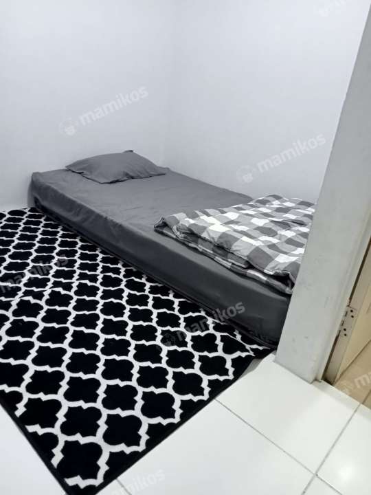 Kost Senopati SCBD 2 Kebayoran Baru Jakarta Selatan