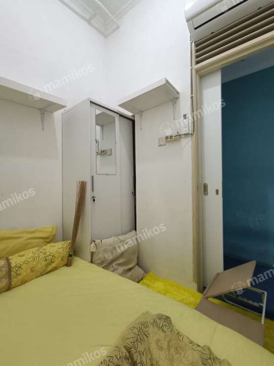 Kost Kota Jakarta Utara Kost Putri Eksklusif Kost Cantik Exclusive Tipe ...
