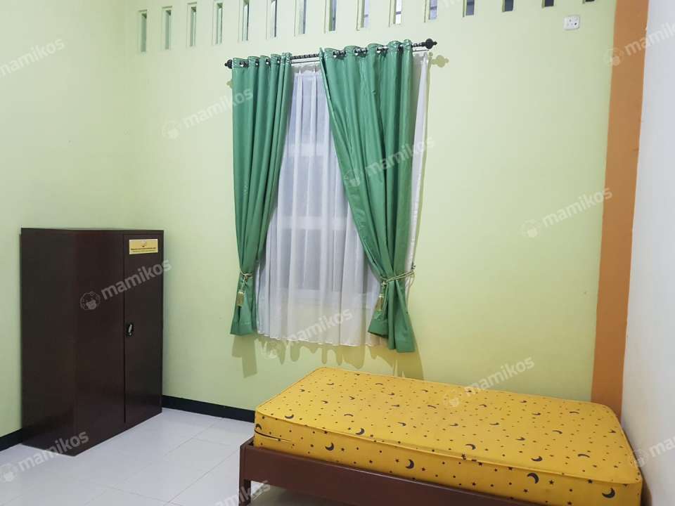 Kost Kota Pekanbaru Kost Putri Eksklusif Kost Dasari 2 VVIP Rumbai Pekanbaru - MamiKos