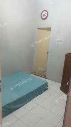 Kost Brian Tipe A Prapatan Jakarta Selatan