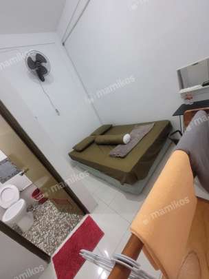 Kost Omah Boto Karangploso Malang
