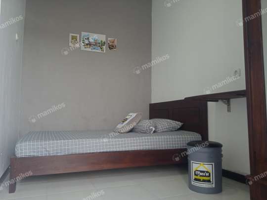 Kost Macost Management Kota Lama Kupang