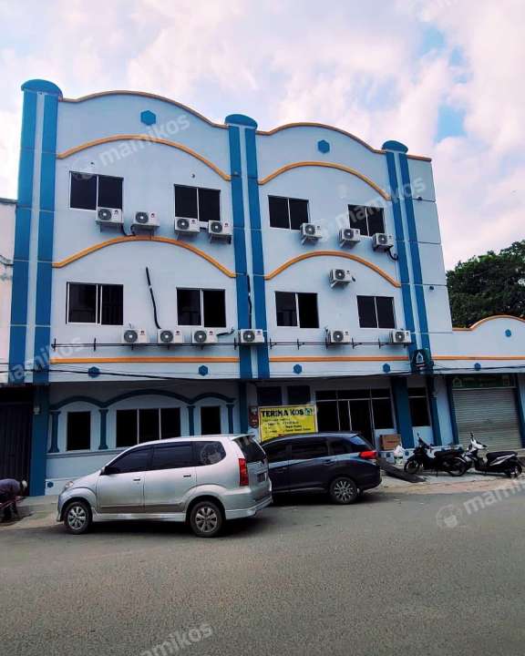Kost Baloi Lubuk Baja Batam