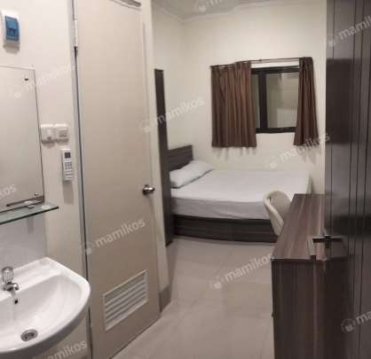 Kost Libra Cemara Tipe 160 Cikarang Selatan Bekasi