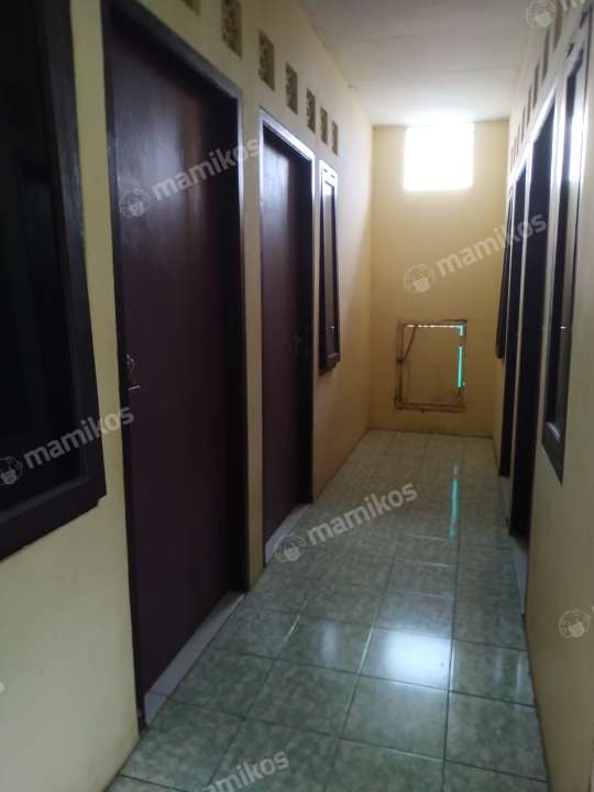 Kost Pak Wawan Tipe A Kebayoran Lama Jakarta Selatan