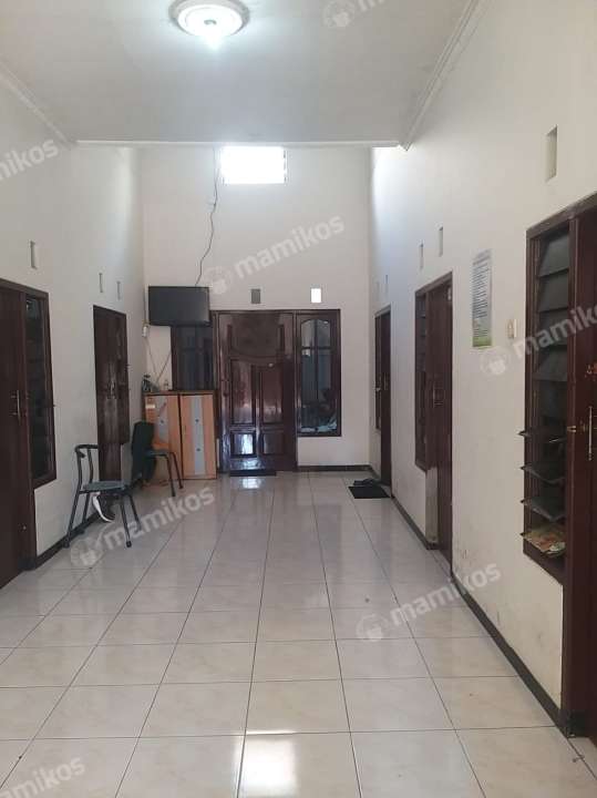Kost Kota Malang Kost Putra Murah Kost Arjosari 2 Blimbing Malang - MamiKos