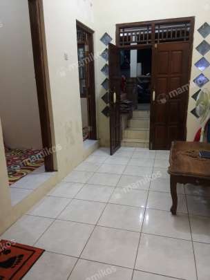 Kost Bu Candra Ngaliyan Semarang