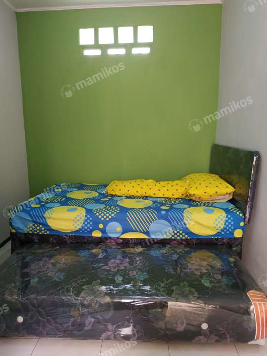 Kost Kota Malang Kost Putri Eksklusif Kost Aisya 1 Tipe A Sukun Malang ...