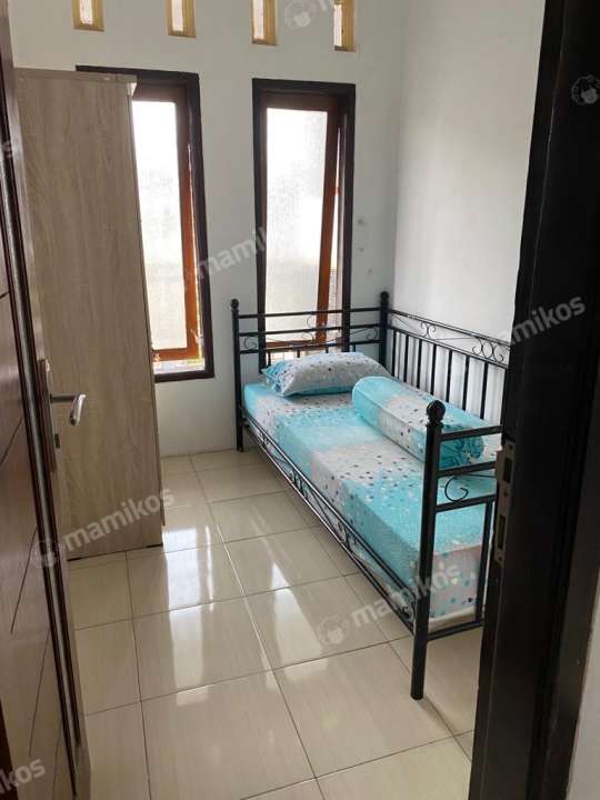 Kost Kota Malang Kost Putri Murah Kost 251 Tipe C Sukun Malang - MamiKos