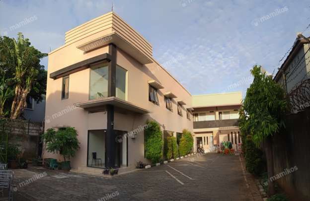 Kost El Berkah Jatinegara Jakarta Timur