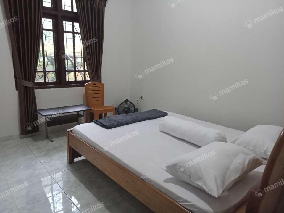 Kost Kota Malang Kost Putra Eksklusif Kost Eksklusif Han Tipe Eksekutif ...