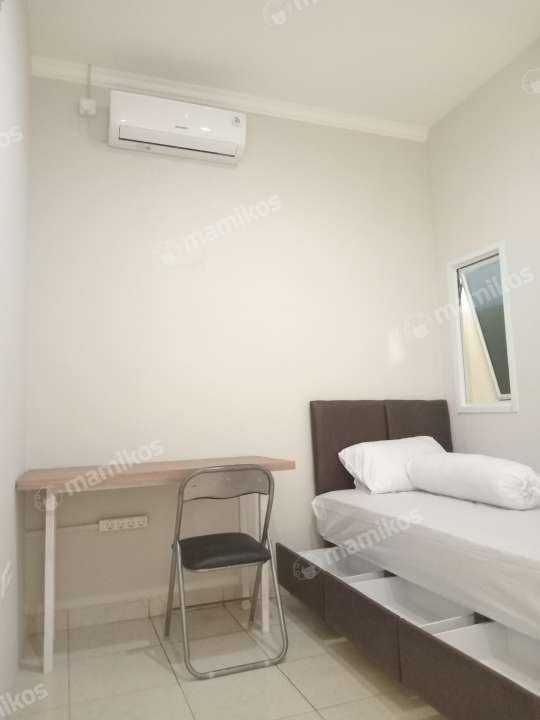Kost Jakarta Selatan Kost Putra Eksklusif Kost Cozy House 4 Tipe A ...