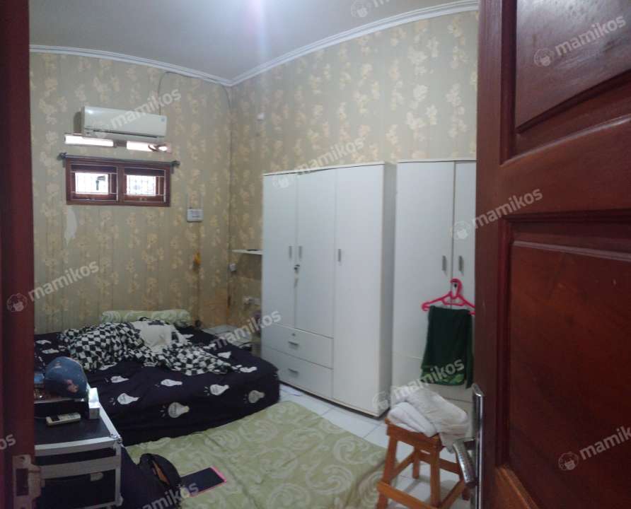 Kost Kota Jakarta Pusat Kost Putri Eksklusif Kost Mami 1 Tipe B Menteng ...