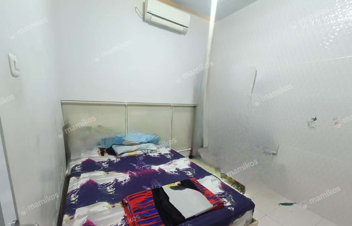 Kost Kota Denpasar Kost Putri Eksklusif Kost Jannati Tipe AC Denpasar ...