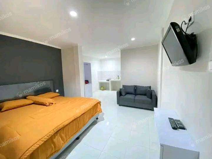 Kost Denpasar Kost Campur Eksklusif Kost Happy Life Tipe VIP Denpasar ...