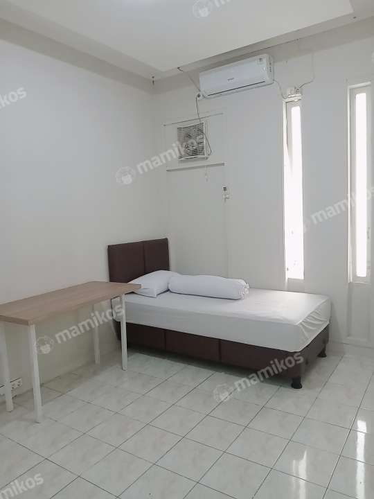 Kost Jakarta Selatan Kost Putra Eksklusif Kost Cozy House 5 Tipe A ...