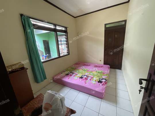 Kost Sirin Karya Tipe Non Ac Pedurungan Semarang