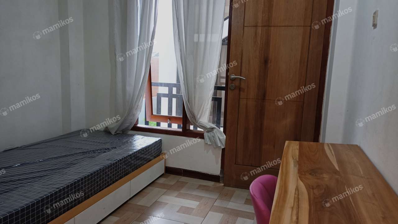 Kost Malang Kost Putra Eksklusif Kost Haslea House Tipe A Lowokwaru ...