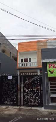 Kost Menteng Atas 1 Setiabudi Jakarta Selatan