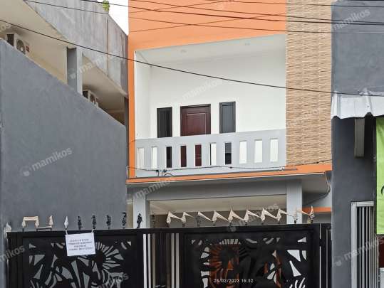 Kost Menteng Atas 1 Setiabudi Jakarta Selatan